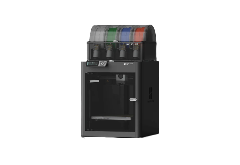 Bambu Lab P1S Combo - 3DNet