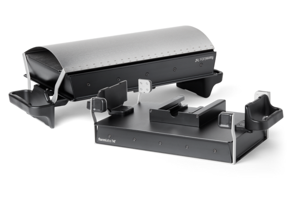 Formlabs Form 3L Build platform 2L - 3DNet