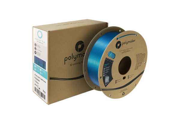 Polymaker PolyLite PLA Starlight 1.75 mm - 3DNet