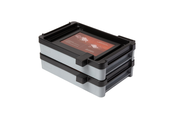 Formlabs Form 4 Resin tank - 3DNet