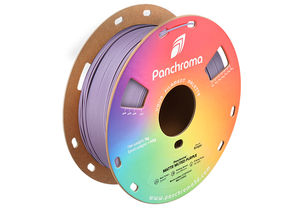 Polymaker Panchroma™ PLA Matte Muted 1.75 mm - 3DNet