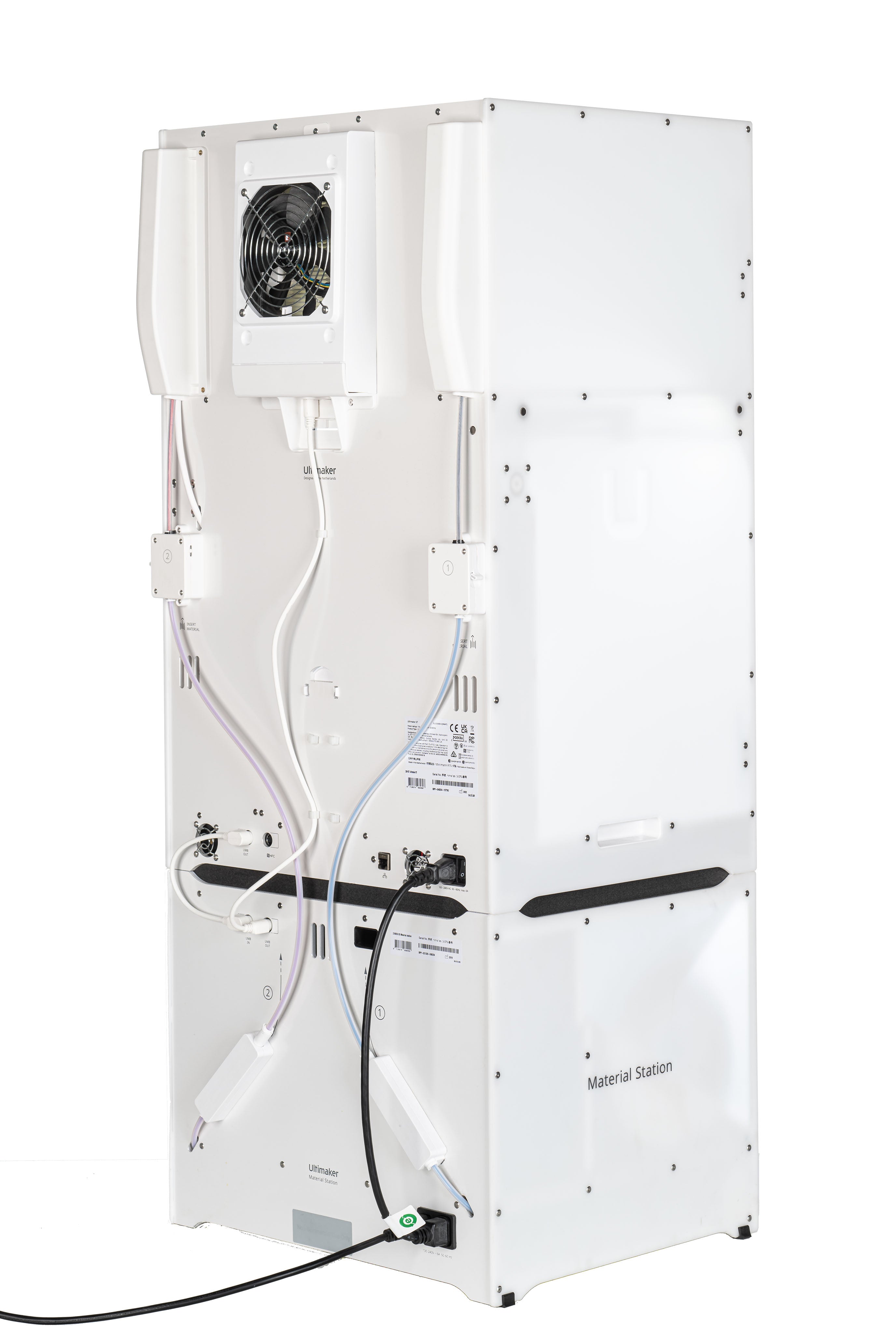 UltiMaker S8 Pro Bundle - 3DNet