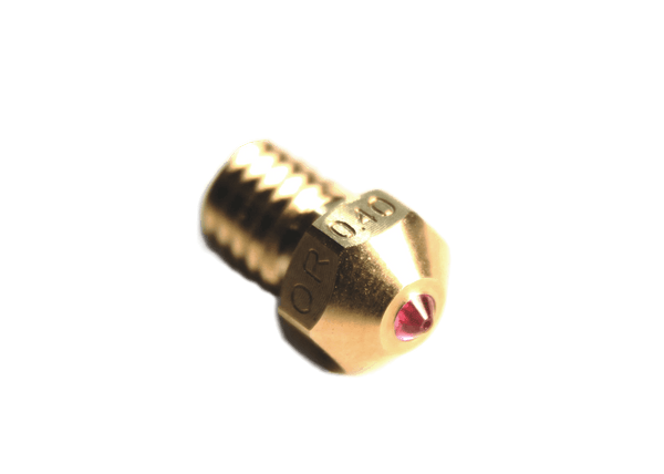 The Olsson Ruby 2.85 mm - 3DNet