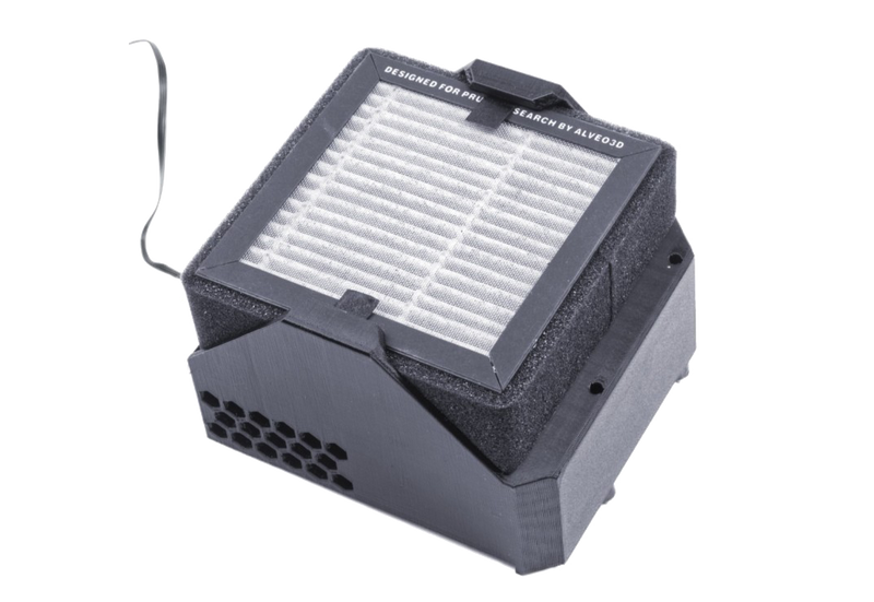 Advanced Filtration System for Prusa Enclosure - 3DNet