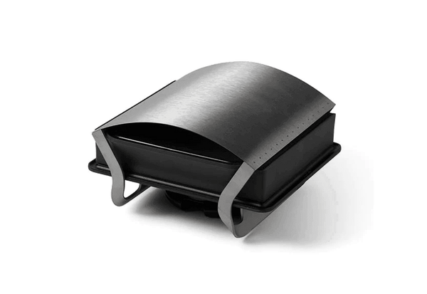 Formlabs Build Platform 2 - 3DNet