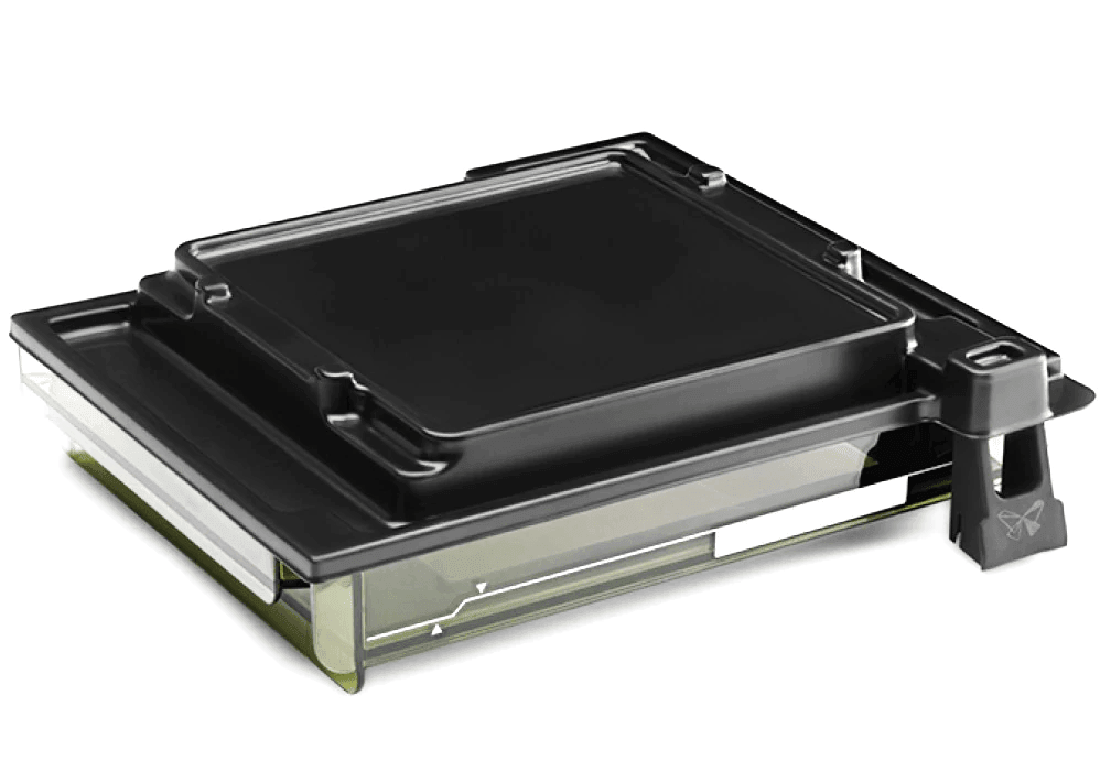 Formlabs Form 2 Resin Tank LT - 3DNet