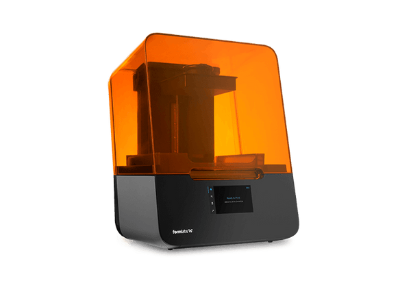 Formlabs Form 3+ - 3DNet