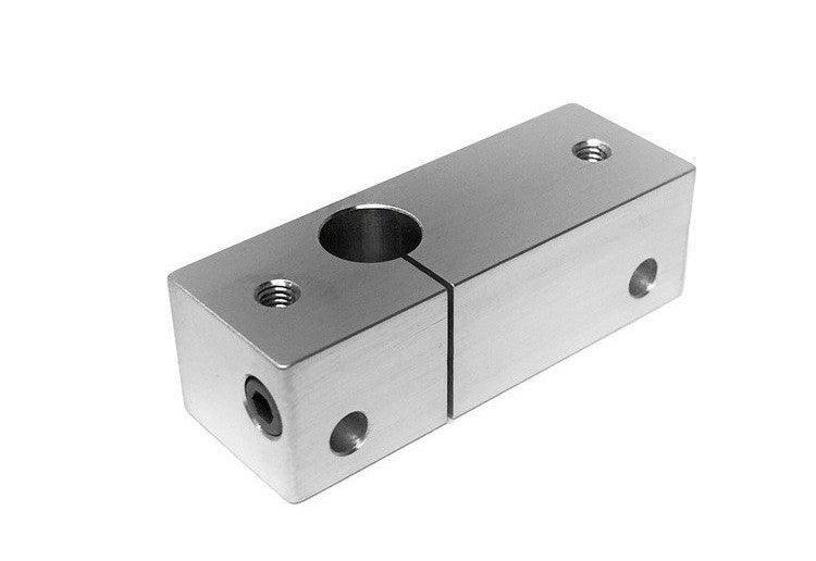 Micro Swiss All Metal Hot End til MK10 (Di3) - 3DNet