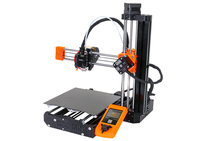 Original Prusa Mini+ - 3DNet