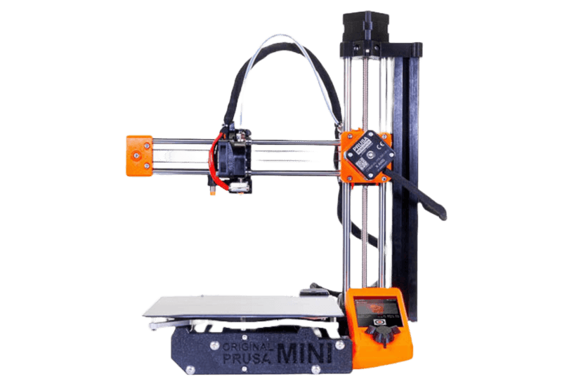Original Prusa Mini+ - 3DNet