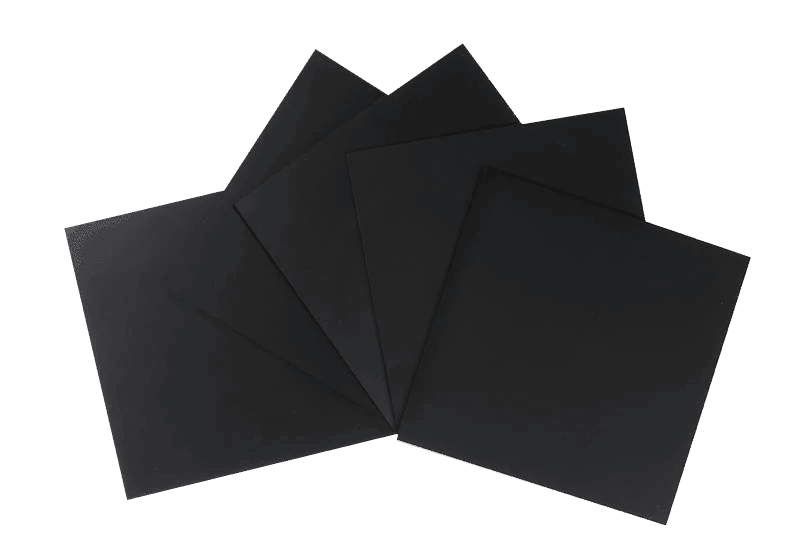 Snapmaker 2.0 Frosted Acrylic Sheet (5-Pack) - 3DNet