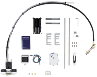 Ultimaker Oppgradering for Ekstruder - 3DNet